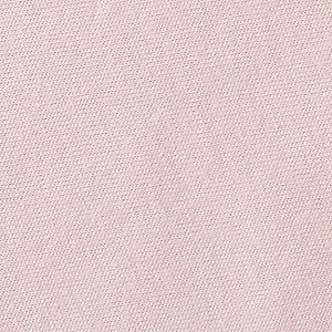 Kushies Organic Jersey Bassinet Fitted Sheet, Light Pink