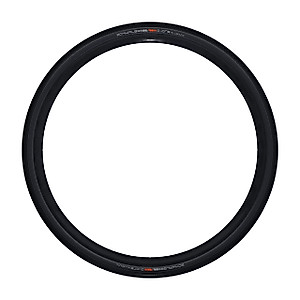 Schwalbe G-One Allround SnakeSkin Tubeless Gravel Tire, 27.5x2.80 (70-584) , Black