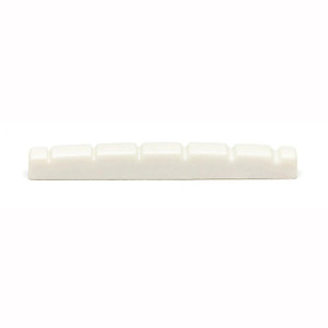 GRAPHTECH TUSQ NUT - 42MM FLAT BOTTOM STRAT