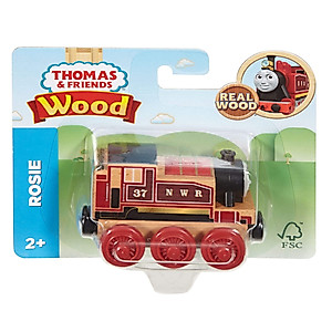 Thomas & Friends Wood, Rosie