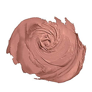 Milani Amore Matte Lip Crème - Stunning (0.22 Fl. Oz.) Cruelty-Free Nourishing Lip Gloss with a Full Matte Finish
