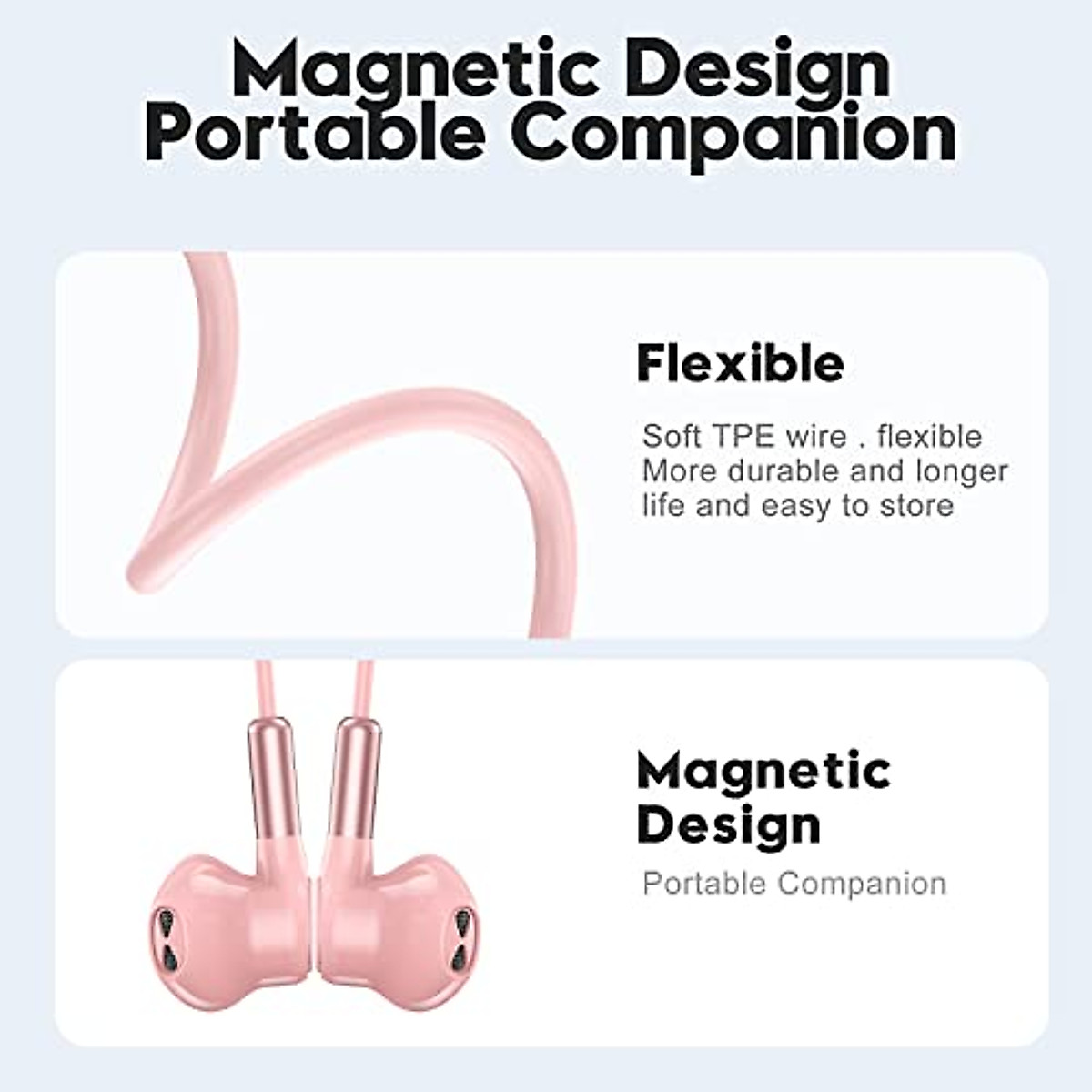 USB C Headphones for Samsung Galaxy S24 S23 Ultra S22 S21 FE S20 A54 A53 USB C Earphones with Mic Volume Control Wired Earbuds USB Type C Headphones for iPhone 16 15 Pro Max Plus iPad Pro Pixel 8 7 6a