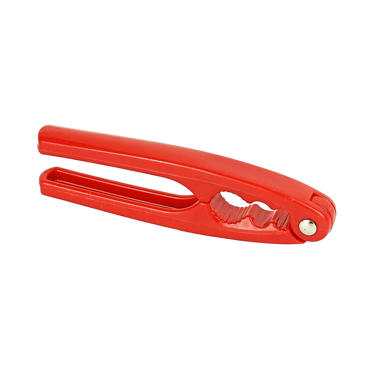 Set of 4 Red 6.5" Nutcrackers - Perfect for Lobsters, Crabs, and More - A Must-have for Seafood Get-togethers!