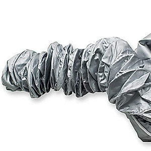 Winvin Hair Dryer Attachment, Portable Soft Bonnet Hood - Adjustable Hooded Dryer, Hair Salon Heat Cap for Drying, Styling, Curling and Deep Conditioning, Relax, Speeds Up Drying Time at Home