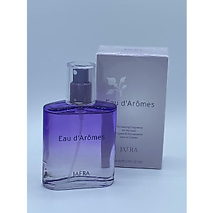 JAFRA Eau d'Aromes Fragrance Spray For Womens