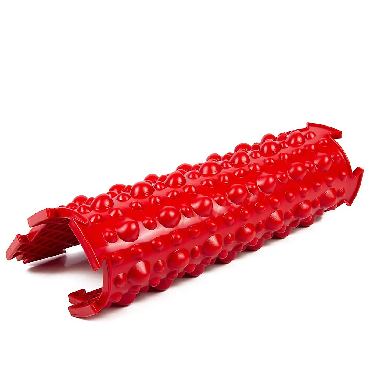 Rainbow Set of Sensory Mat Massage Game Mats for Kids Orthopedic Massage Puzzle Floor mats