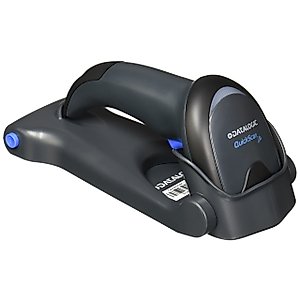 DATALOGIC QW2120-BKK1 S 414 QUICKSCAN LITE IMGR, Black USBKIT - SK/C Datalogic S.p.A QW2120-BKK1 QW2120-BK Datalogic Barcode Scanners