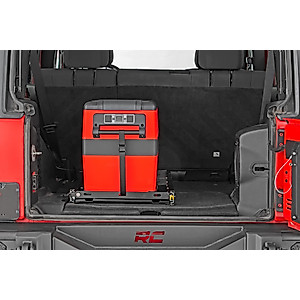 Rough Country Cooler Sliding Tray for 45 L Portable Refrigerator/Freezer - 99021