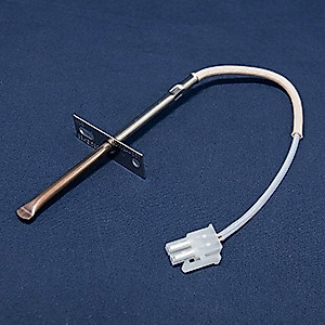 Whirlpool W74008369 Wall Oven Temperature Sensor Genuine Original Equipment Manufacturer (OEM) Part
