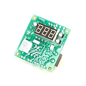 Hatco 02.01.222H.00 Electronic Control