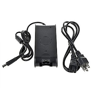 Accessory USA AC DC Adapter for Dell S2340T S2340Tt 23 DP/N ONFYDW 320-9517 Multi-Touch LED LCD Flat Panel Widescreen Touch Screen Monitor DC Charger Power Supply Cord