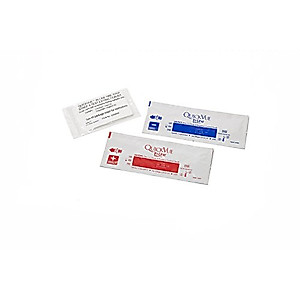 QuickVue Inline Strep A Test (Pack of 25)