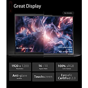 Lenovo Flex 3 11.6" HD (1366 x 768) 2-in-1 Chromebook Laptop, Mediatek MT8183 up to 1.6 GHz, 4GB DDR4, 32GB eMMC, Webcam, Bluetooth, Chrome OS, EAT 64GB SD Card, Arctic Grey