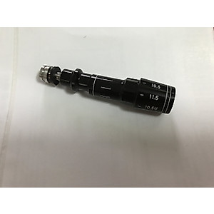 .335 Golf Shaft Adapter for Mizuno JPX 900 Driver Series