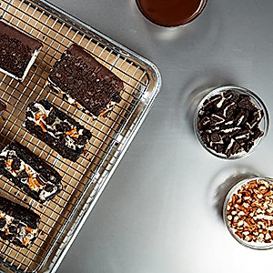 OREO Medium Cookie Pieces, 4 - 2.5 lb Bags