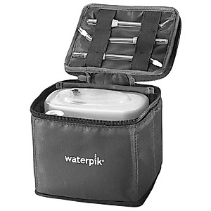 Waterpik Waterflosser Ultra and Waterpik Traveler Flosser