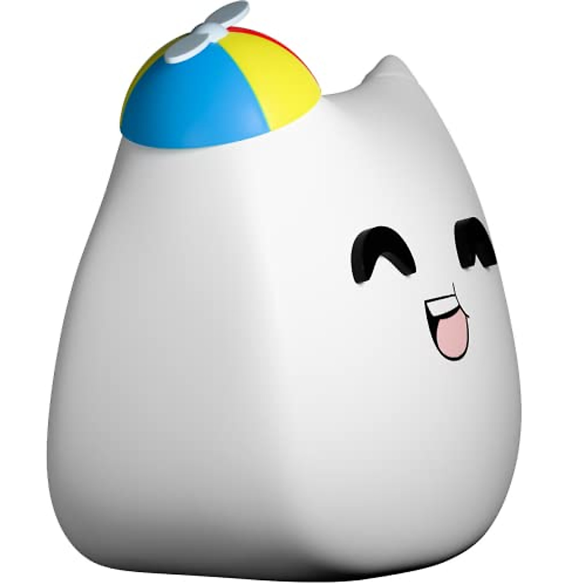 Youtooz Milkbag Smii7y #96 4" inch Vinyl Figure, Collectible Limited Edition Figure from The Youtooz Gaming Collection