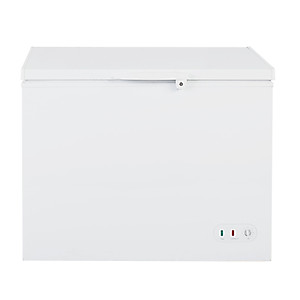 MAXX COLD MXSH12.7SHC S-Series Refrigeration Chest Freezer, White