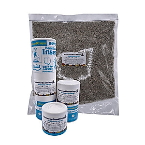 Natures Good Guys - Amblyseius swirskii (10,000 Mites per Bottle)