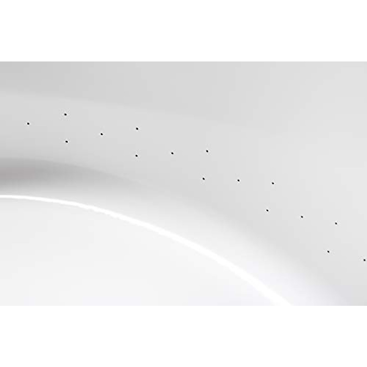 Kohler K-1949-XGHLA-0 Archer Bathtub, White