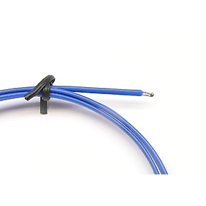 T-Type Thermocouple with PFA Plastic Insulation Probe FT-260