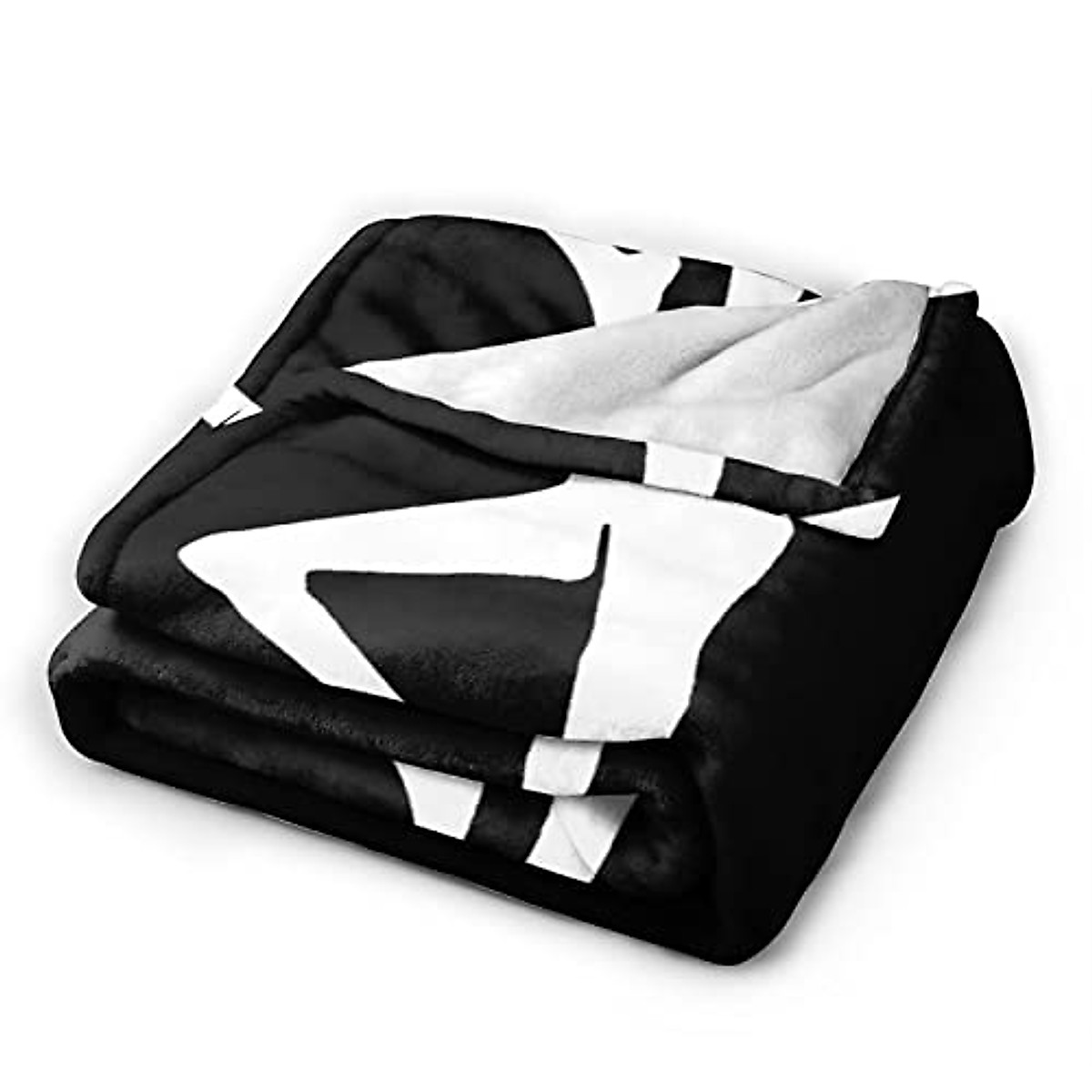 American Dave Rock Matthews Band Blanket Throw, Ultra-Soft Fleece Flannel Blanket Lightweight Throw Blankets for Couch Sofa Living Room for Kids Adults 60"X50"