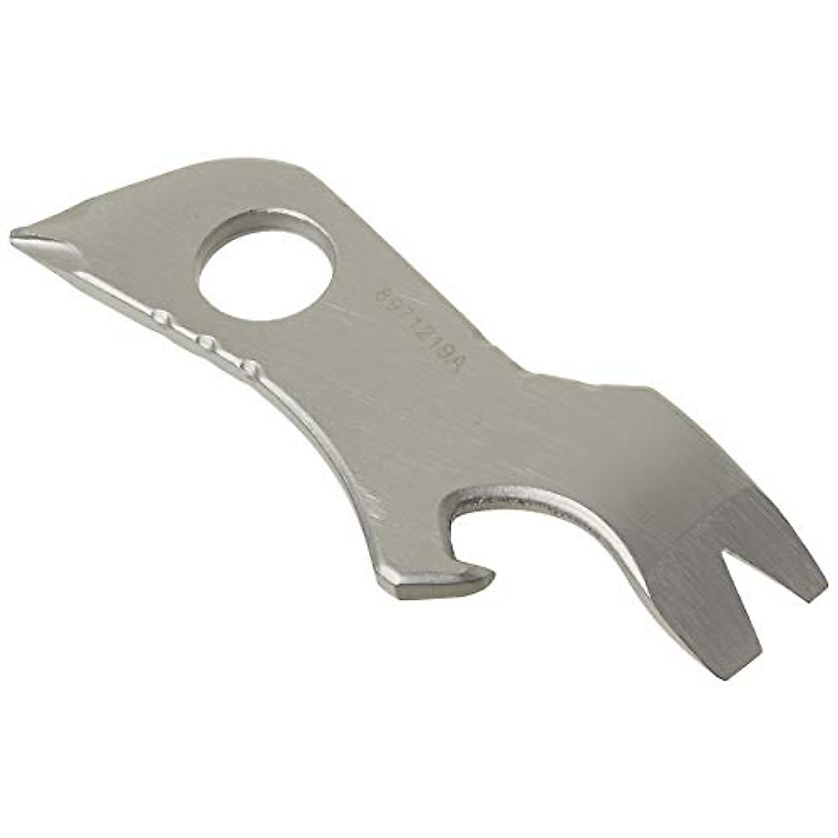 GERBER Shard Keychain Tool - Silver [30-001501] Pack of 1