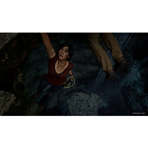 Uncharted: Legacy of Thieves Collection - For PlayStation 5