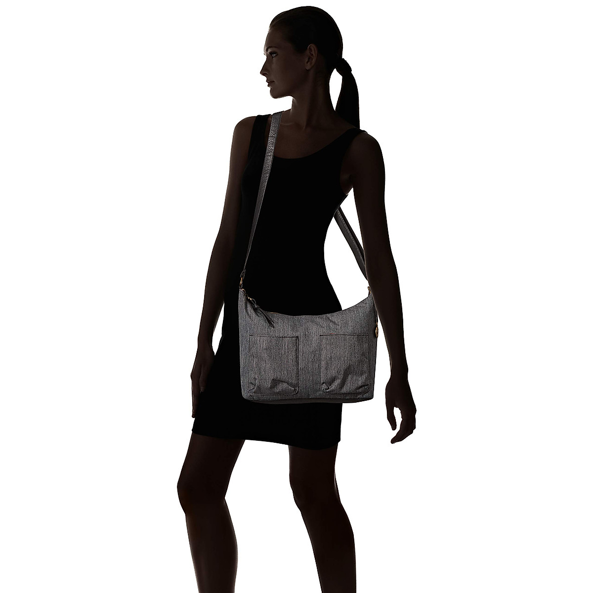 pistil Women's Copilot, Blackbird, One Size