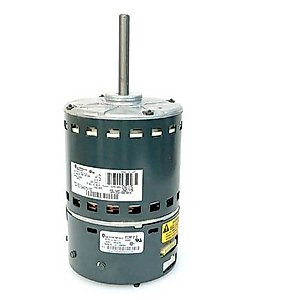 M0074348 - OEM Upgraded Replacement for Miller ECM Blower Motor and Module