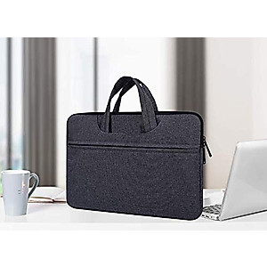 Drawing Tablet Sleeve Case for HUION Kamvas 13, Huion KAMVAS Pro 13 GT-133, Huion KAMVAS Pro 12, HUION New 1060 Plus, XP-Pen Artist12 11.6 Inch, GAOMON PD1161, GAOMON M10K, XP-Pen Artist13.3 Pro