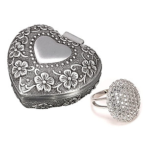 Moissanite Diamond sparkling Ring ~ TVD Twilight Bella Swan Engagement ring ~ Sterling Silver 925 for women ~ Twilight Saga Bella Swan's Ring