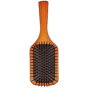 AVEDA Wooden Mini Paddle Brush