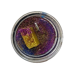 Win in Court Dressed Candle Kit - Veladora Preparada Gana Juicio