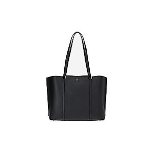 Cole Haan Everyday Tote Black One Size
