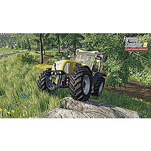 Farming Simulator 19: Premium Edition (Xb1) - Xbox One