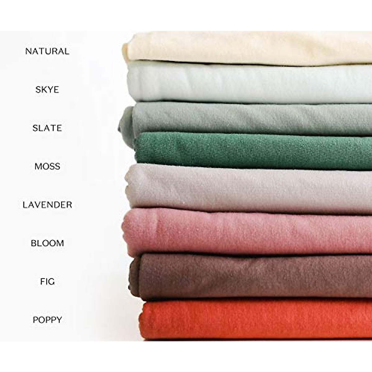 snuggle me Swaddle | Organic Cotton Swaddle Blanket, Soft Stretch, 47 x 47 inches (Moss)