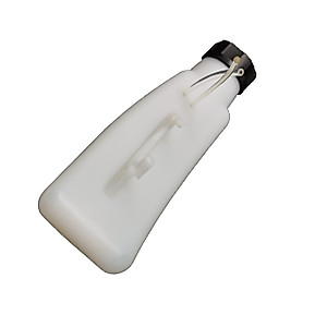 1pcs Replacement Fuel Tank Part Number 578943308 576764901, 576764901, 526222201 545100401 for Husqvarna Craftsman Blower BVM200VS VS2000BV BVM210VS BVM200FE PPB430VS