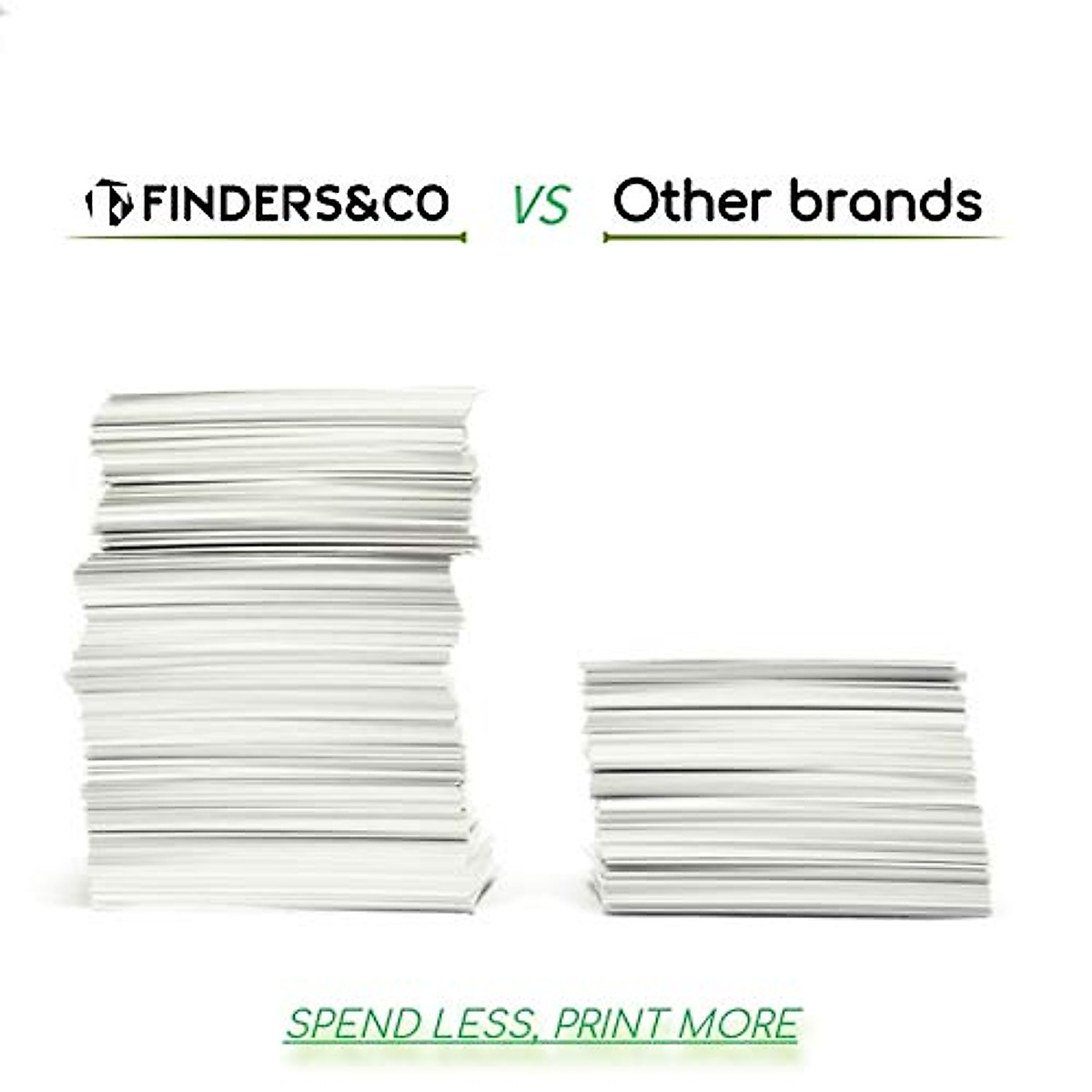 F FINDERS&CO Compatible Ink Cartridges Replacement for Canon CLI42 CLI-42 Ink for Canon Pixma Pro-100 Pro-100S Printer (2BK 2C 2M 2Y 2PC 2PM 2GY 2LGY, 16-Pack)