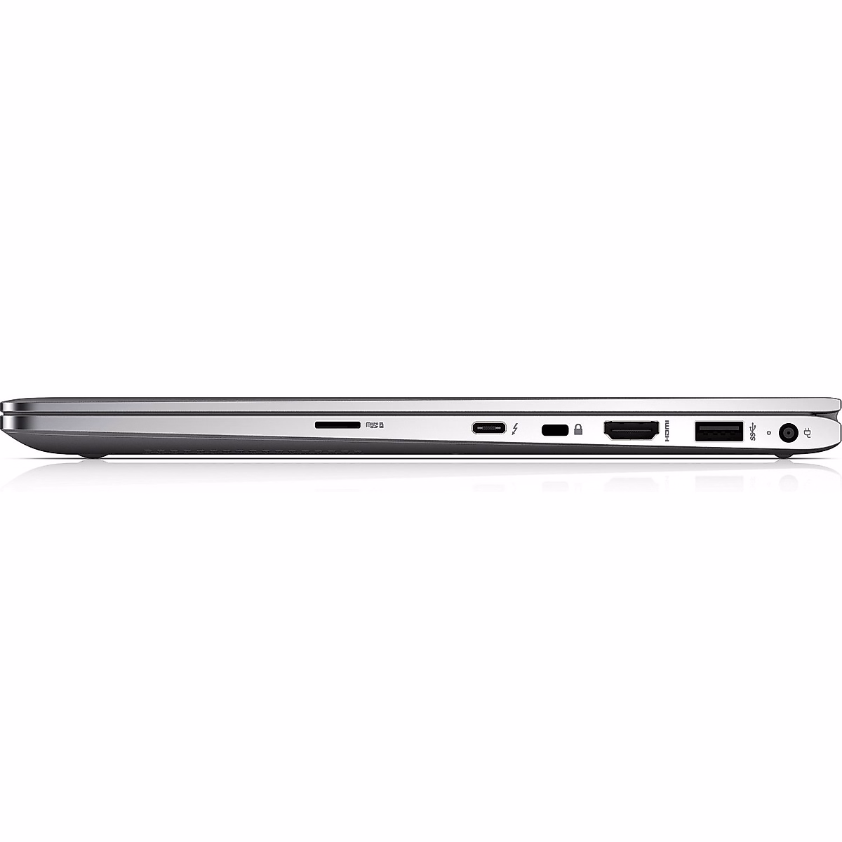 HP 2LF68US#ABA EliteBook x360 1030 G2 Laptop, 13.3"