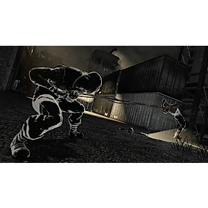 Spider-Man: Shattered Dimensions - Xbox 360