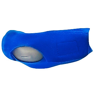 resplabs CPAP Mask Liners Compatible with Most Nasal Pillow CPAP Masks (Pack of 4)