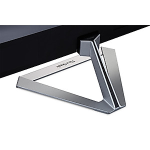 ViewSonic VX2476-SMHD 24" IPS 1080p Frameless LED Monitor HDMI, DisplayPort (Renewed)