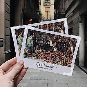 Lineco Archival Polypropylene Mounting Corners, Self Adhesive Clear Photo Corners, Acid-Free, 1.25 Inches, Mounting Artwork, Photographs, Documents.