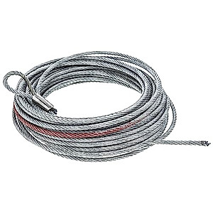 Polaris Cable, Winch, Qty 1