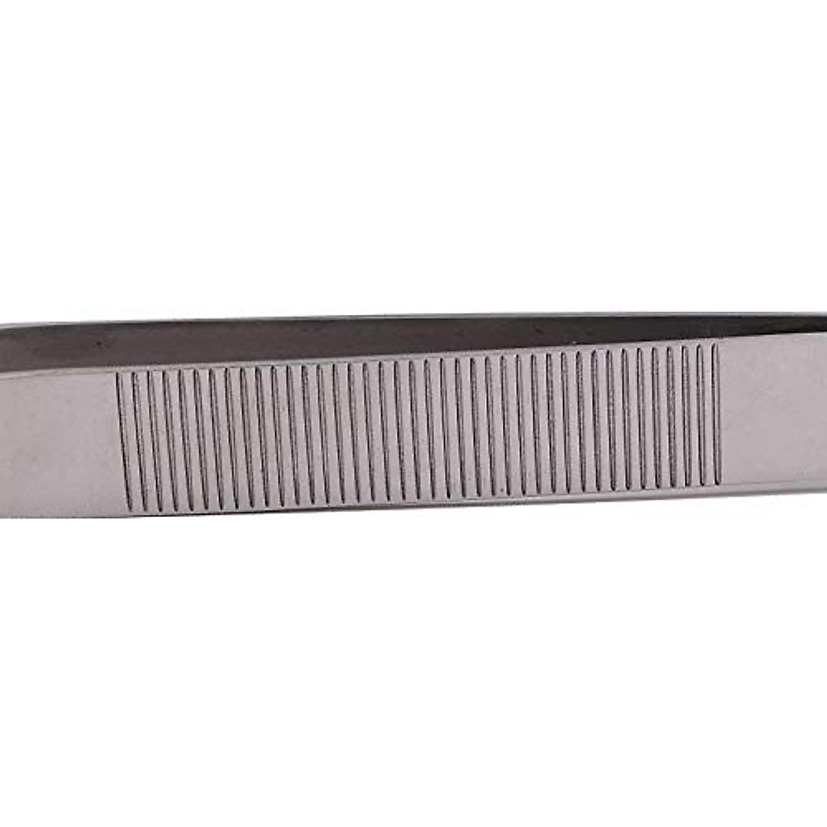 FEITA Extra Long Tweezers 18.9 Inch Stainless Steel Straight Tweezer Tongs for Aquarium Fish Tank Plants