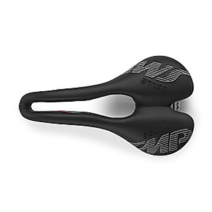 Selle SMP4BIKE Avant Mens Saddle Mens Black