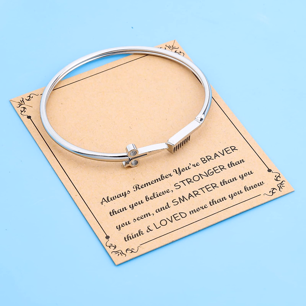 Hairdresser Bracelet Barber Bracelet Beautician Bracelet Hair Stylist Scissor and Comb Bracelet Hair Salon Stylist Gifts