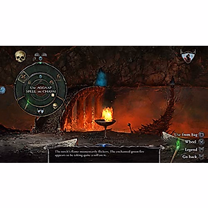 Shadowgate: Classic Collector's Edition - Limited Run #333 - Sony PlayStation 4