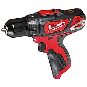Milwaukee 2407-22 M12 3/8 Drill Driver Kit